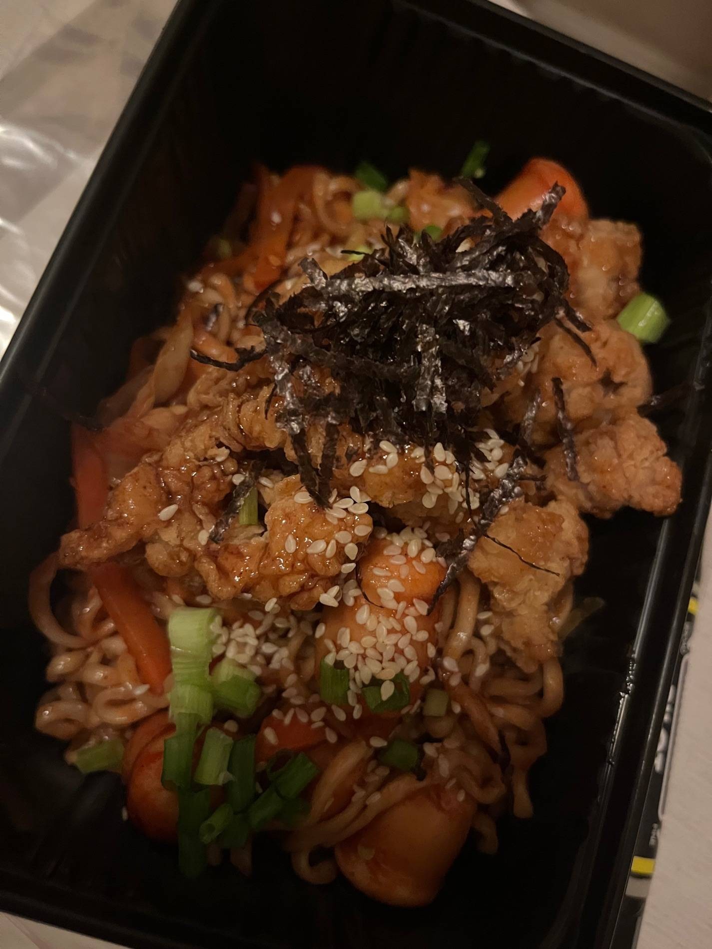 DOJEON อาหารเกาหลี หมู่บ้านไวท์เฮ้าส์ ซอยคลองหลวง17/2 - สั่งอาหารเดลิเ ...