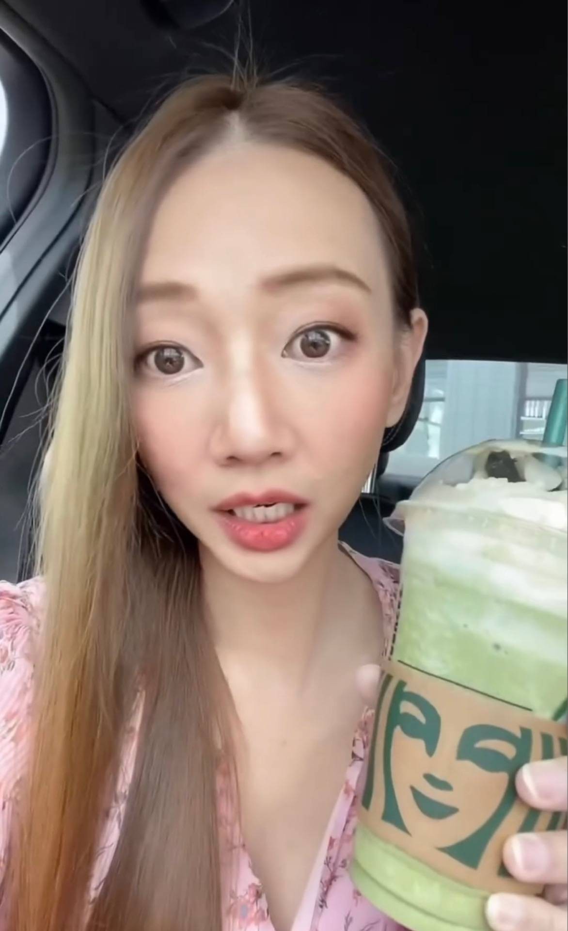 รีวิว Starbucks Fast Fac Wang Noi - ทานกาแฟระหว่างเดินทาง