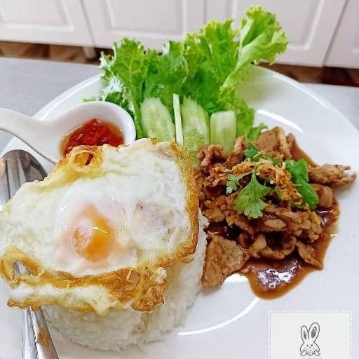 ร้าน MANOI Cafe Chonburi มาโนอิคาเฟ่ชลบุรี | รีวิวร้านอาหาร
