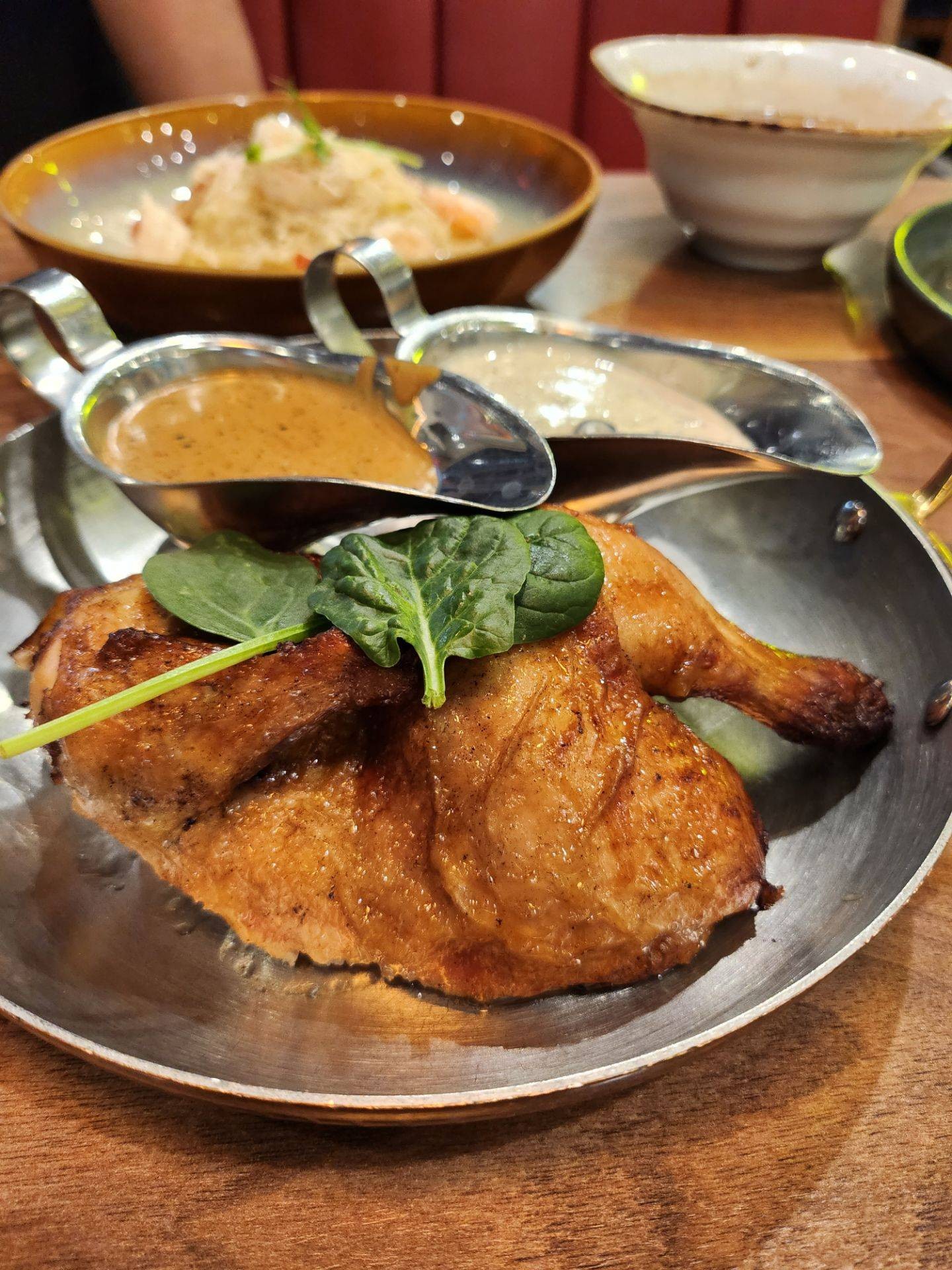 รีวิว Poulet Central World - Family Set 799.- ทานคุ้ม อร่อยสมราคา เป็น ...