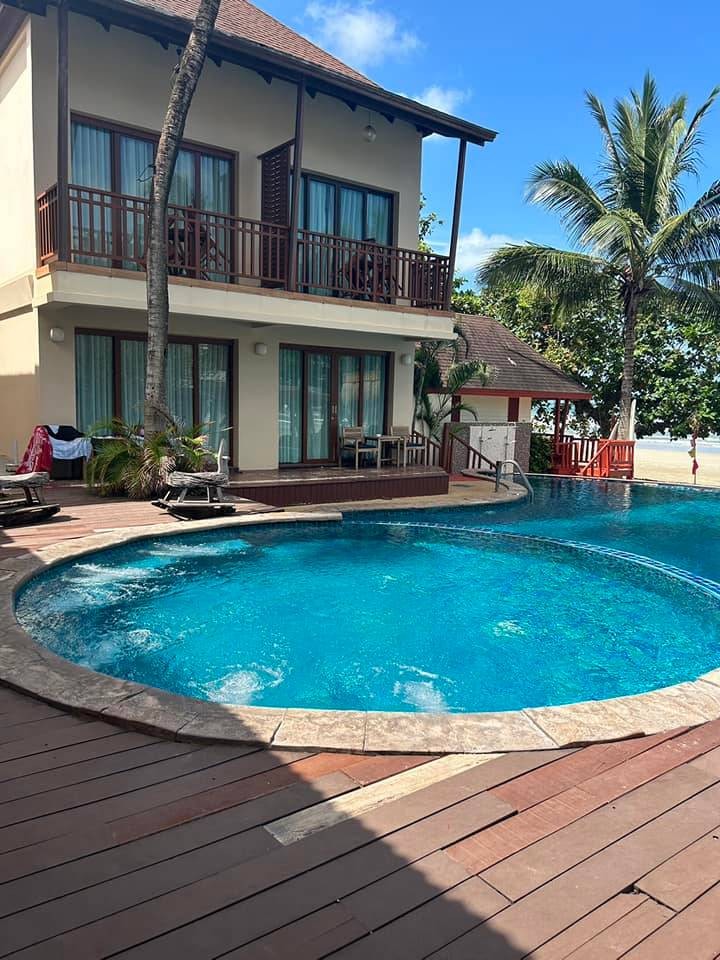 โรงแรมแม็ค (Mac Hotel) - รีวิวที่พัก