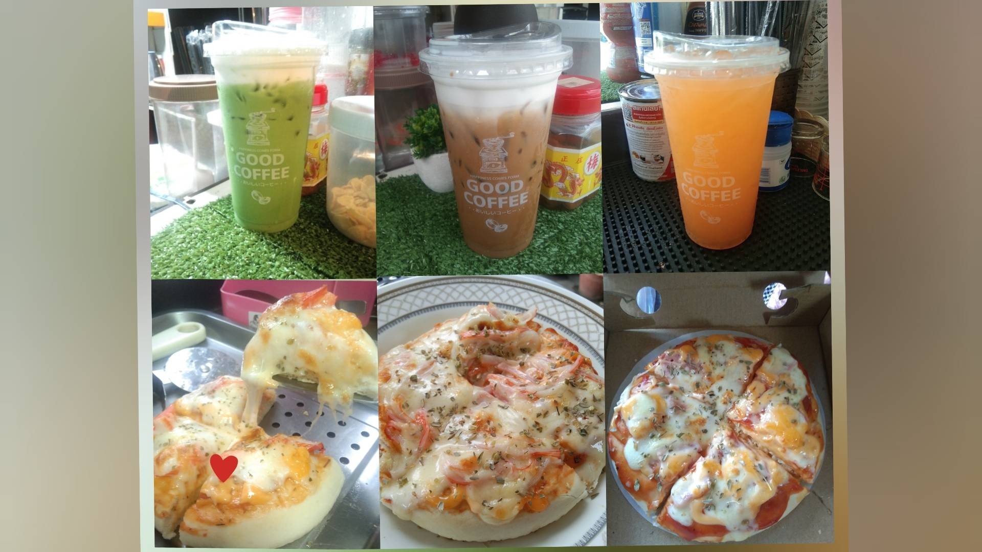 ชา กัน ไหม Cha gun mai - สั่งอาหารเดลิเวอรี | Wongnai x LINE MAN