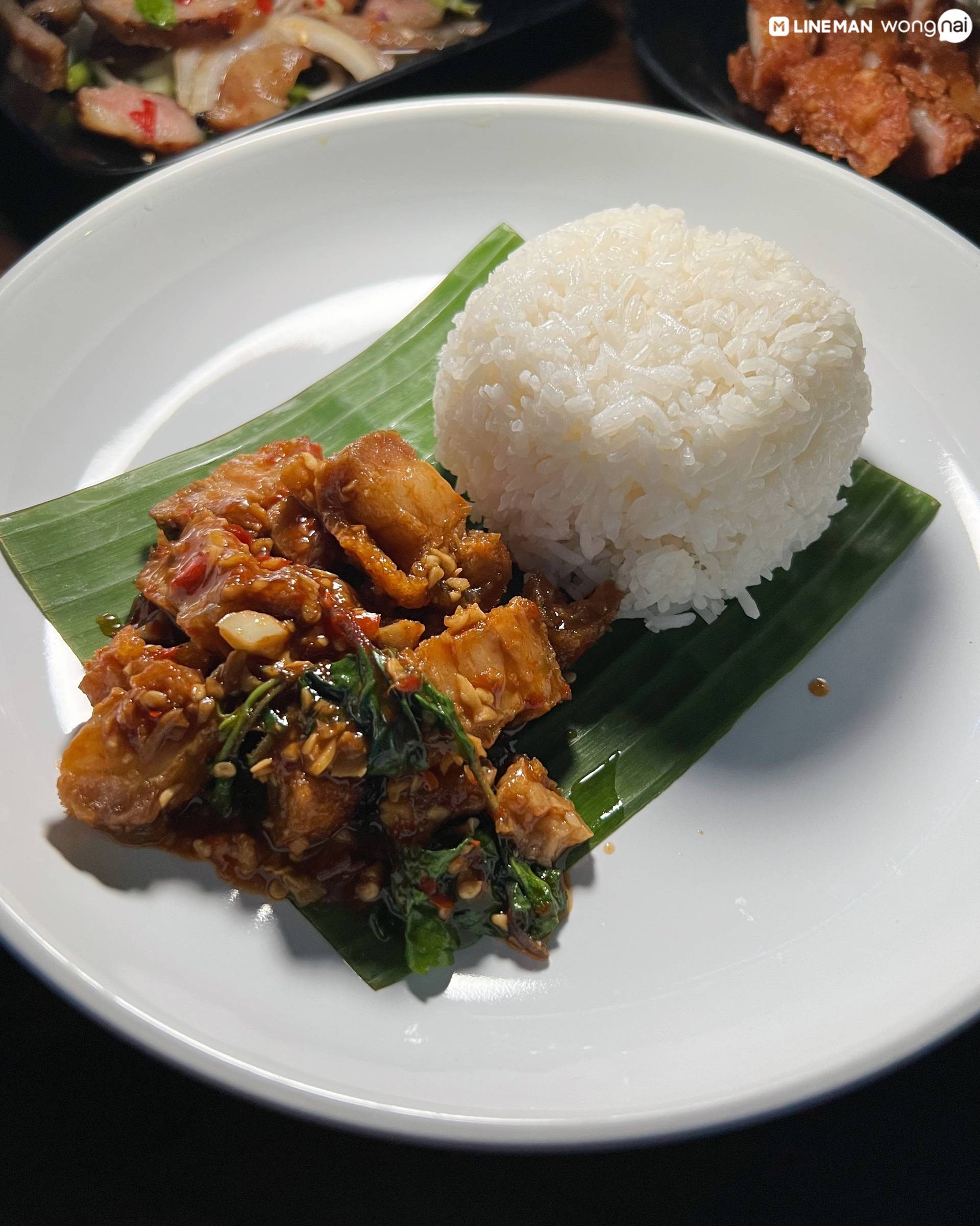 รีวิว LENYAI - ไม่ได้โหดขนาดในกูเกิลรีวิว 5555555