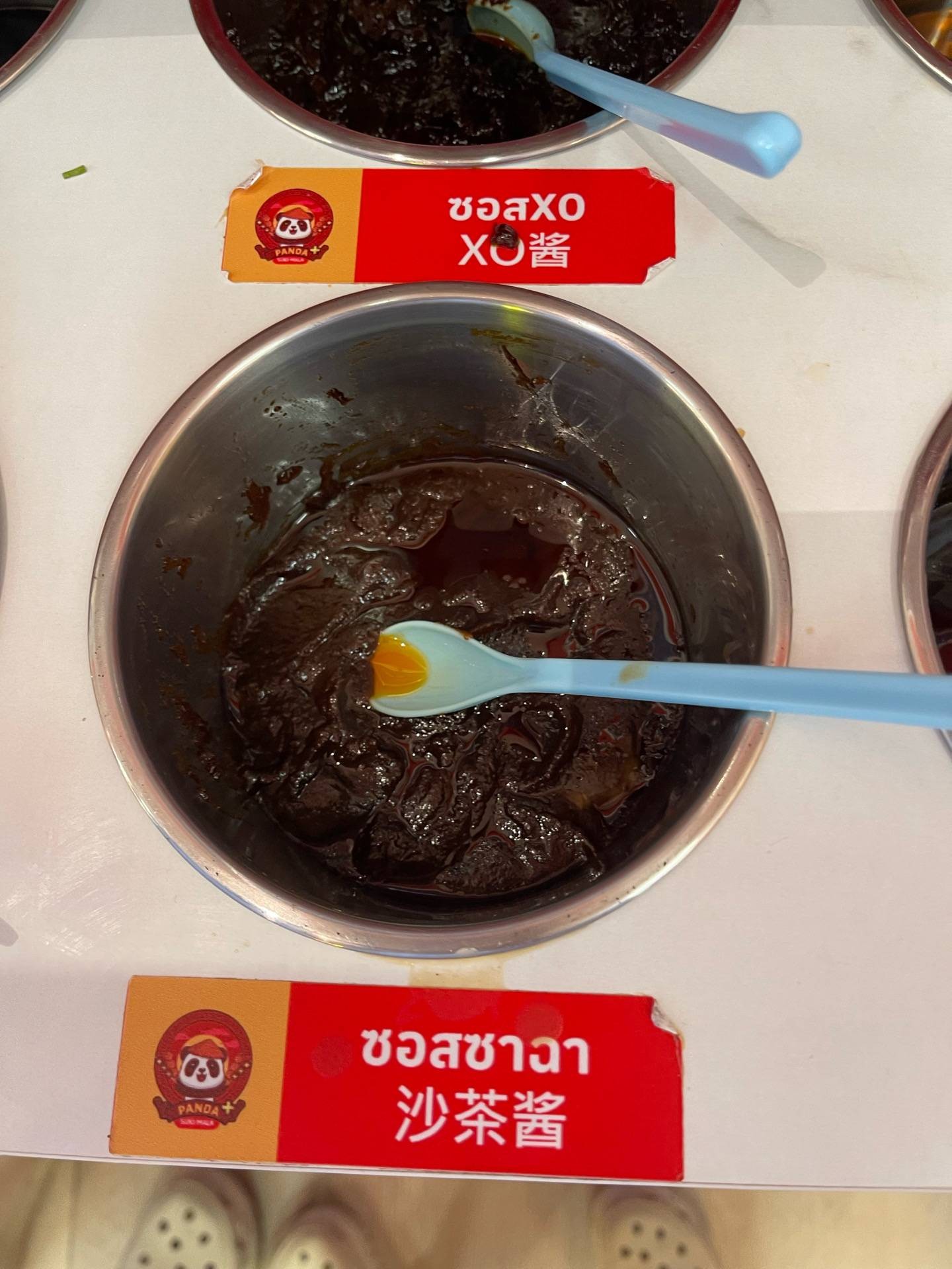 ร้าน panda suki mala | รีวิวร้านอาหาร