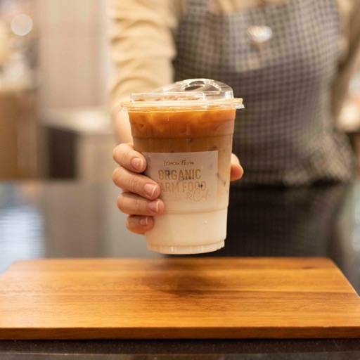 ร้าน Lemon Farm Cafe EmQuartier | รีวิวร้านอาหาร