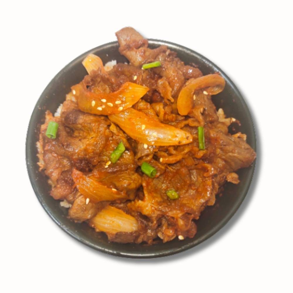 ร้าน อินจอง ไก่เกาหลี (Injeong) - ศีรษะจรเข้ใหญ่ อินจอง ไก่เกาหลี ...