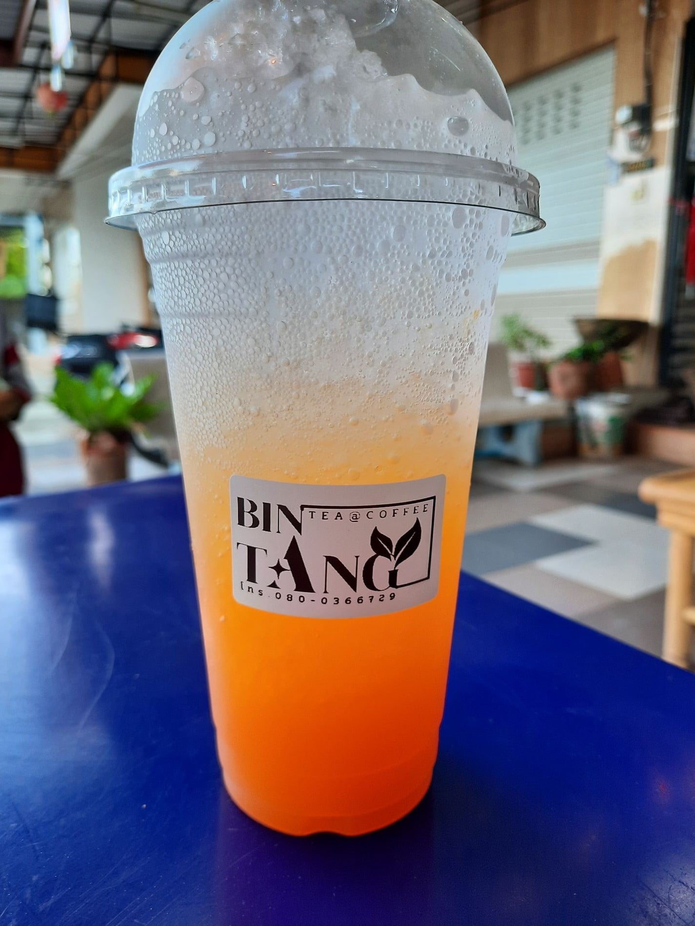 ร้าน BINTANG (TAE@COFFEE) 1 | รีวิวร้านอาหาร
