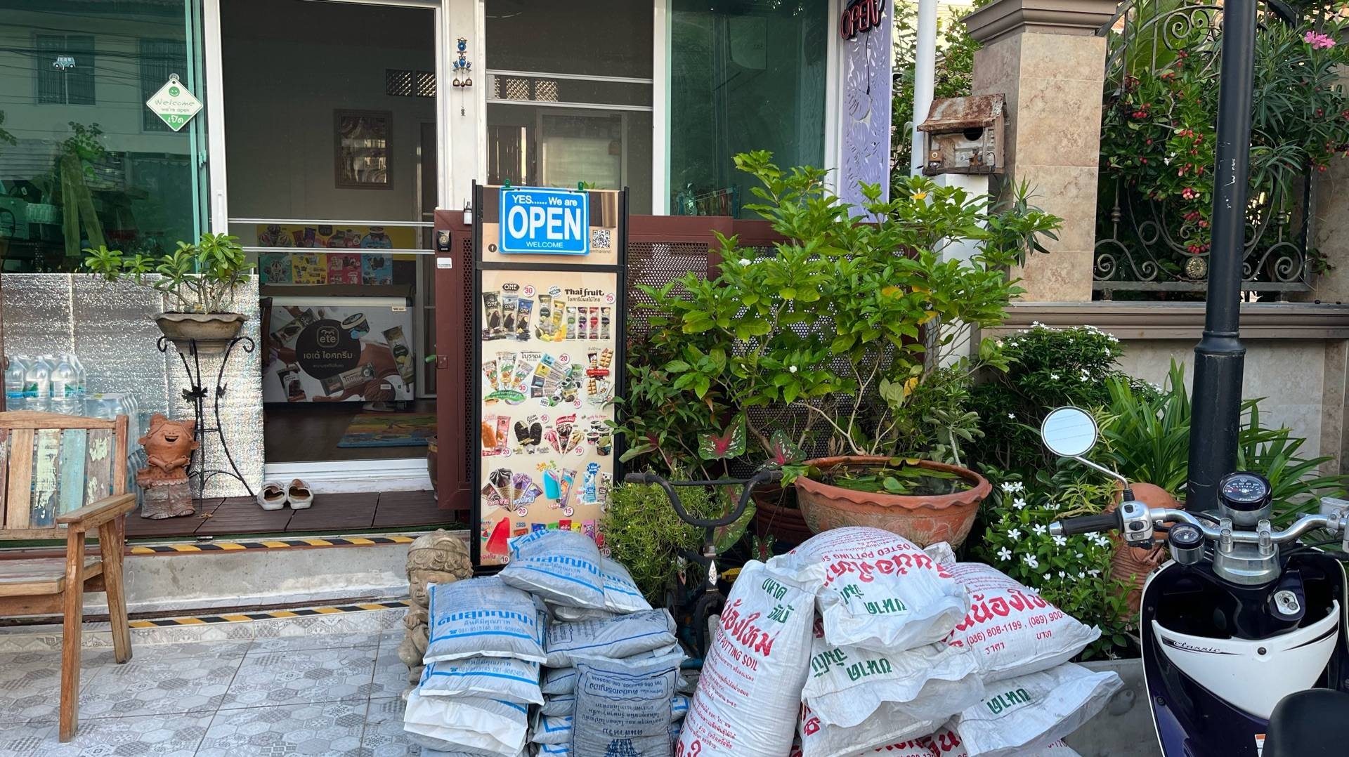 ร้าน LABRADOR CAFE | รีวิวร้านอาหาร