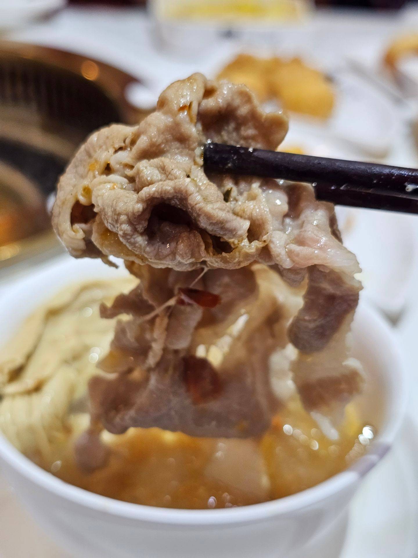 รูป Ang Pao Hot Pot