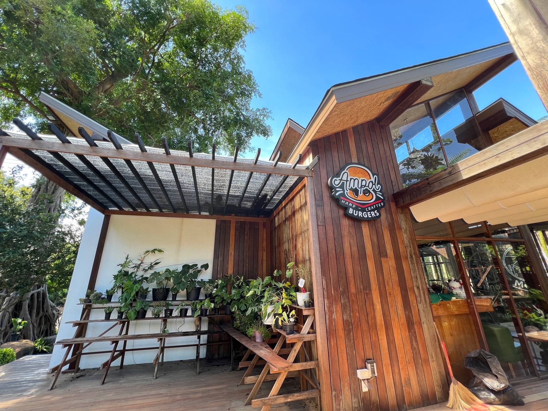 รูป Montra cafe by ไร่วังบอน