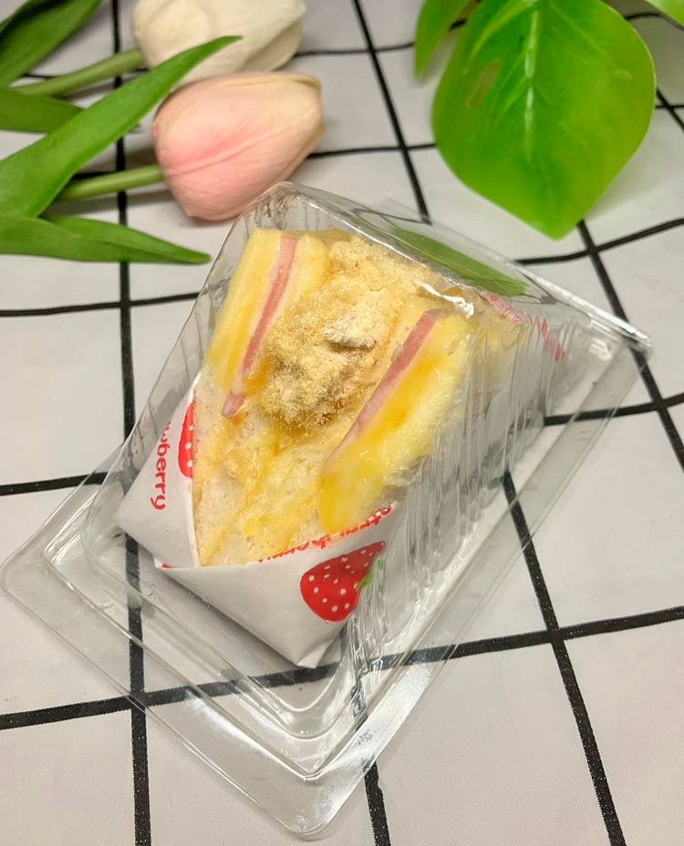 ร้าน แซนวิช-แซนใจ Sandwich Sandjai | รีวิวร้านอาหาร