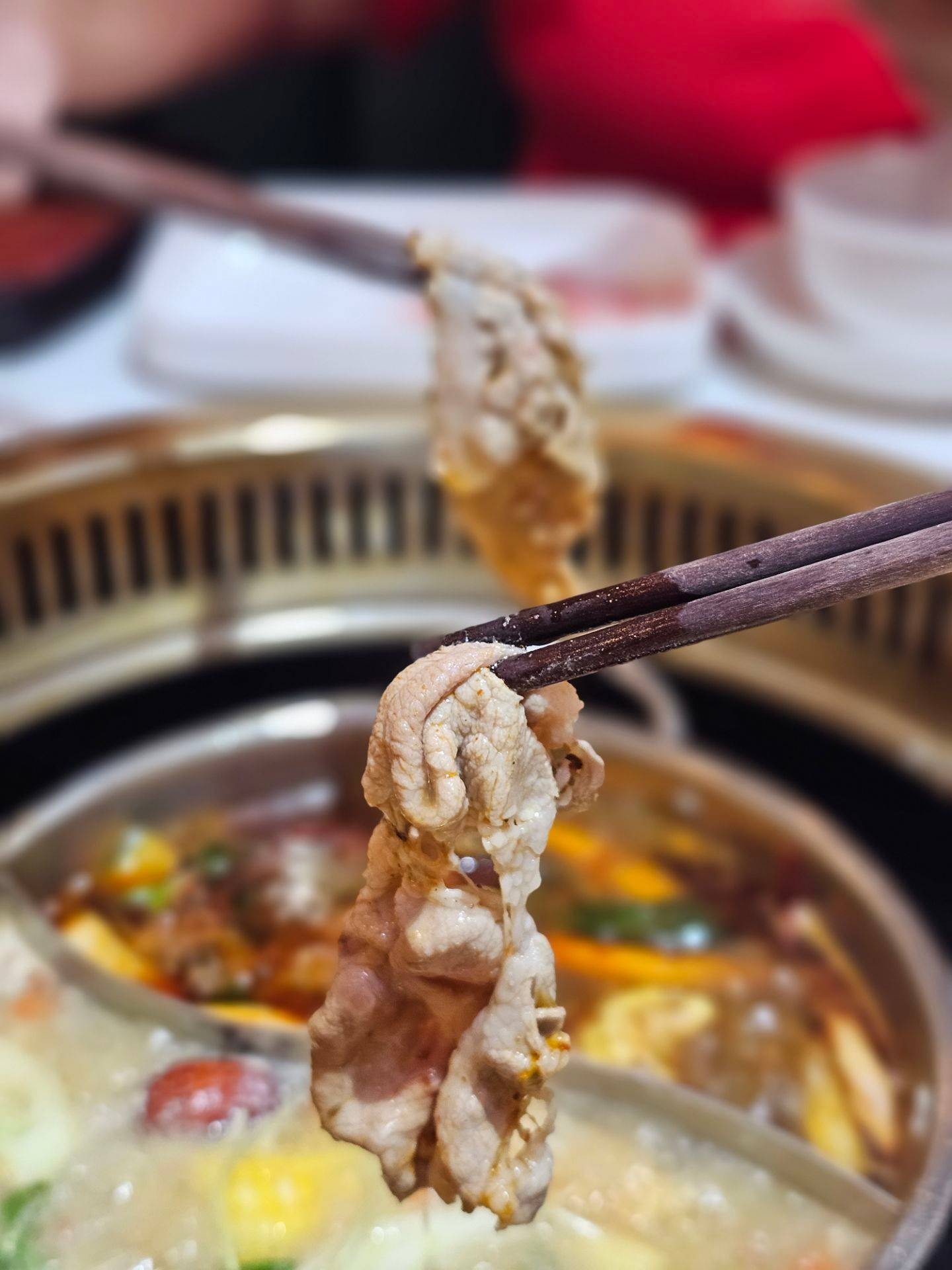 รูป Ang Pao Hot Pot