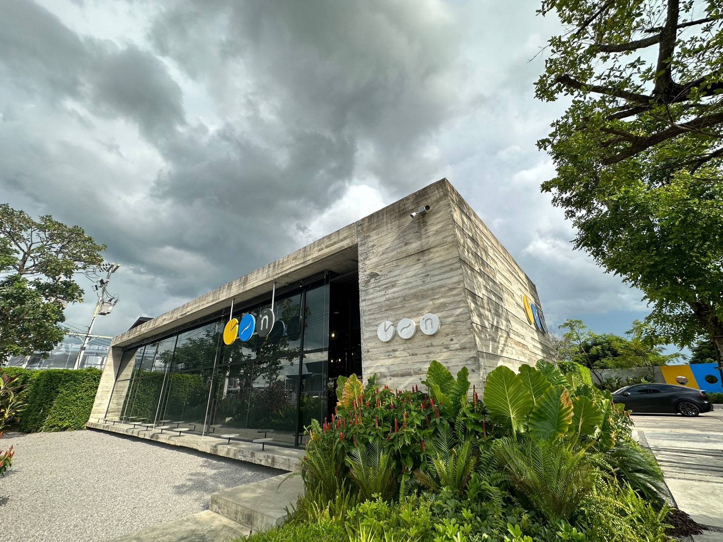 รีวิว Nexterday - ร้านสวย ขนมอร่อย พลาดไม่ได้