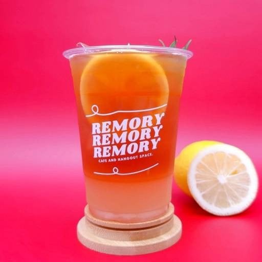 ร้าน REMORY CAFE AND HANGOUT SPACE RAMA9 | รีวิวร้านอาหาร