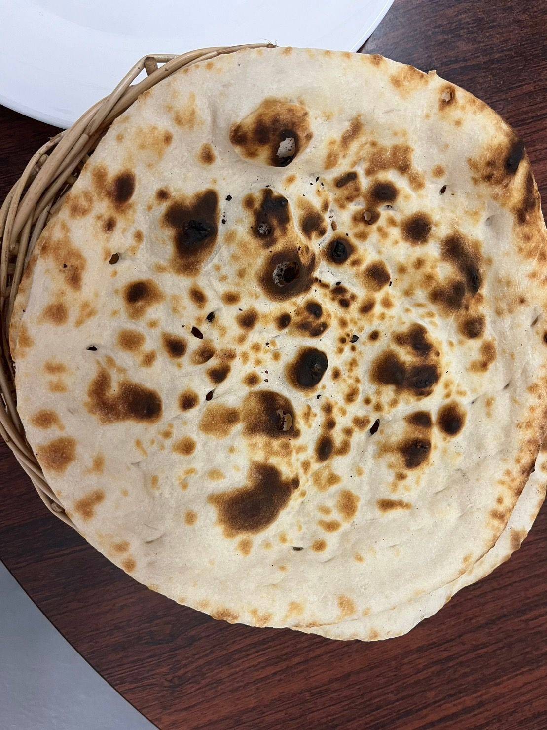 Raja indian food ระยอง - สั่งอาหารเดลิเวอรี | Wongnai x LINE MAN