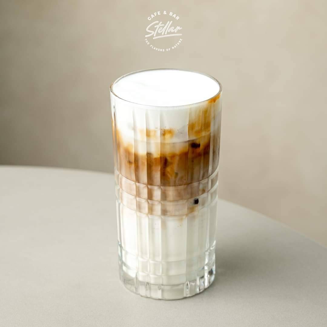 รีวิว Stellar Cafe&Bar - อาหารอร่อย บรรยากาศดีมาก