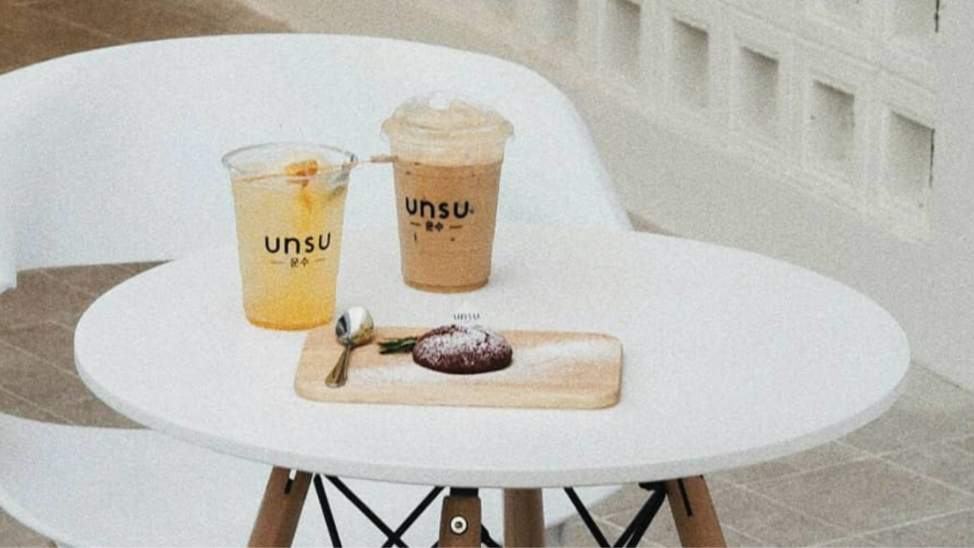 UNSU อุนซู - 운수 อุนซู คาเฟ่ จุติ - สั่งอาหารเดลิเวอรี | Wongnai x LINE MAN