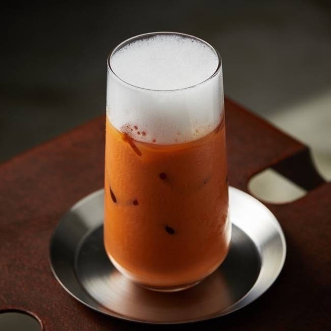 ร้าน Pirom Specialty Bar | รีวิวร้านอาหาร