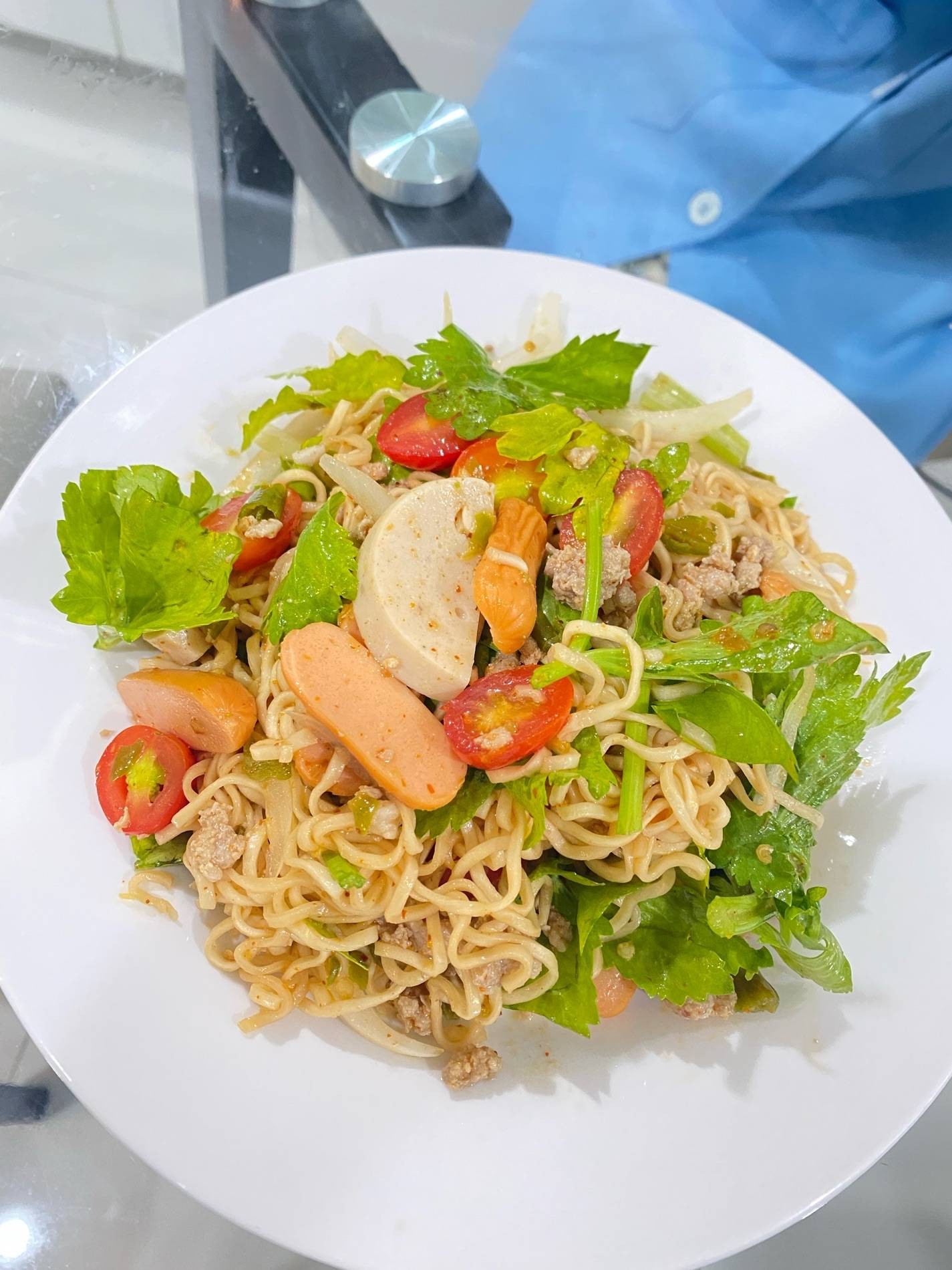 ร้าน Ideal food | รีวิวร้านอาหาร