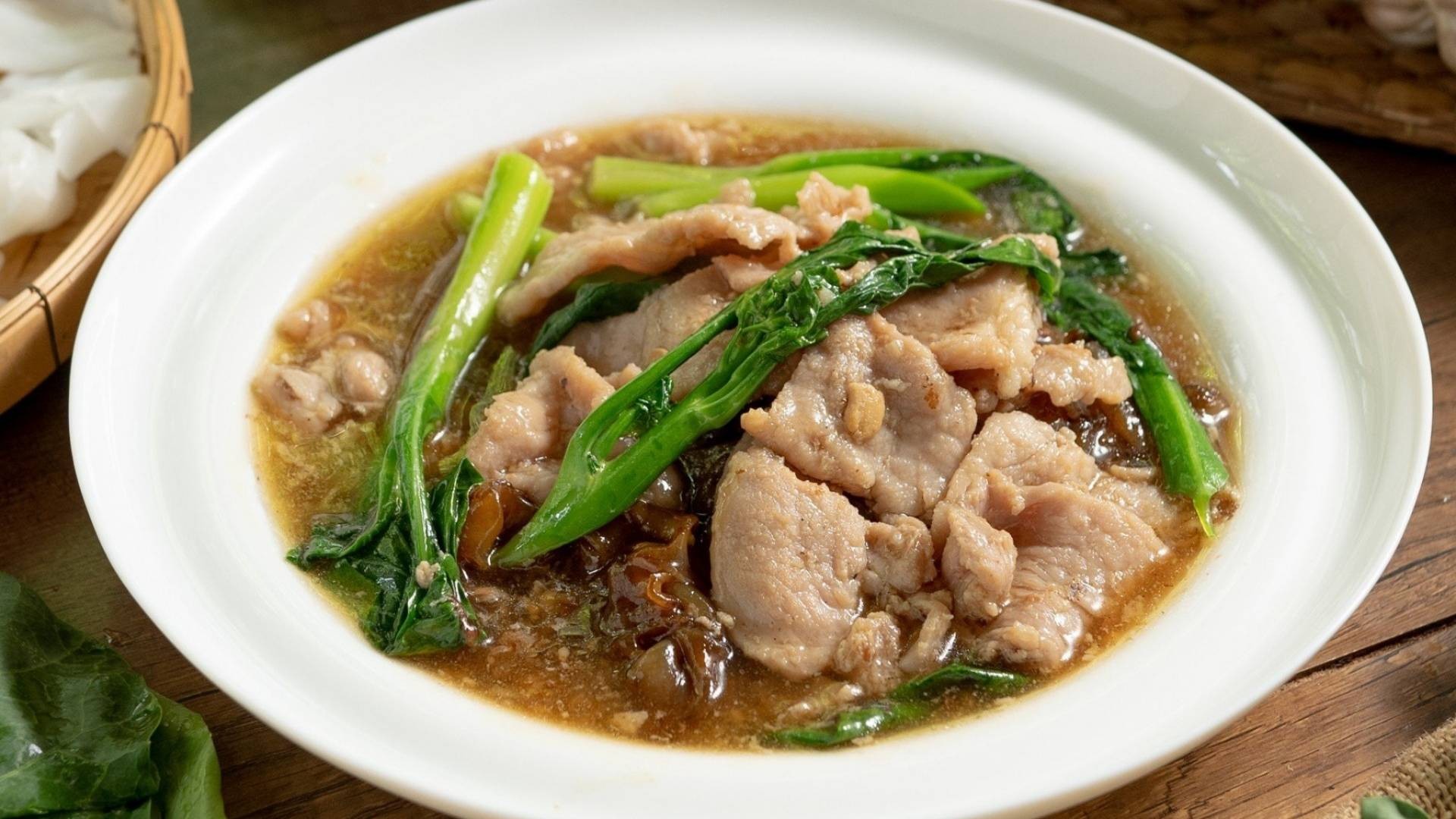 ร้าน กะเพราภูธร (จรัญสนิทวงศ์28) | รีวิวร้านอาหาร