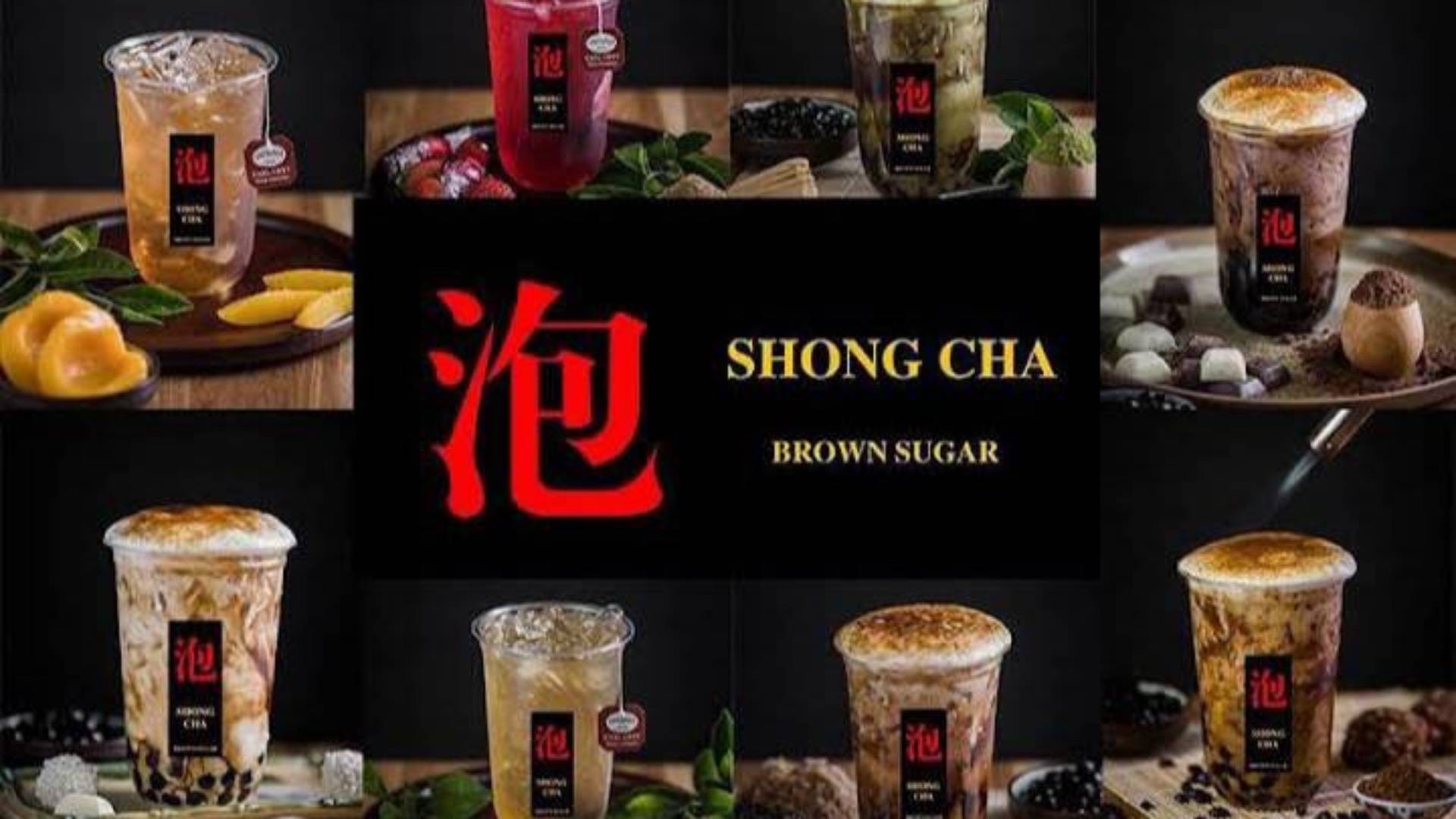 ร้าน SHONG CHA @ฟ้าฮ่าม ตลาดขะจาว | รีวิวร้านอาหาร