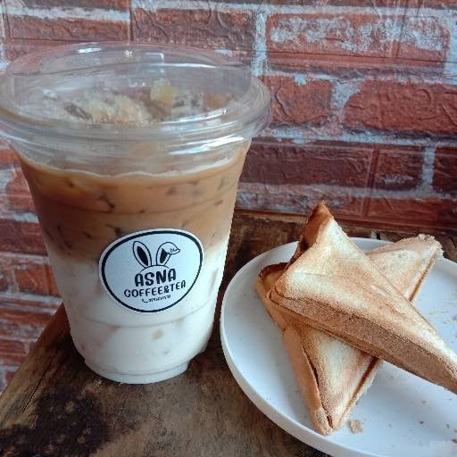 ร้าน Asna Coffee&Tea | รีวิวร้านอาหาร