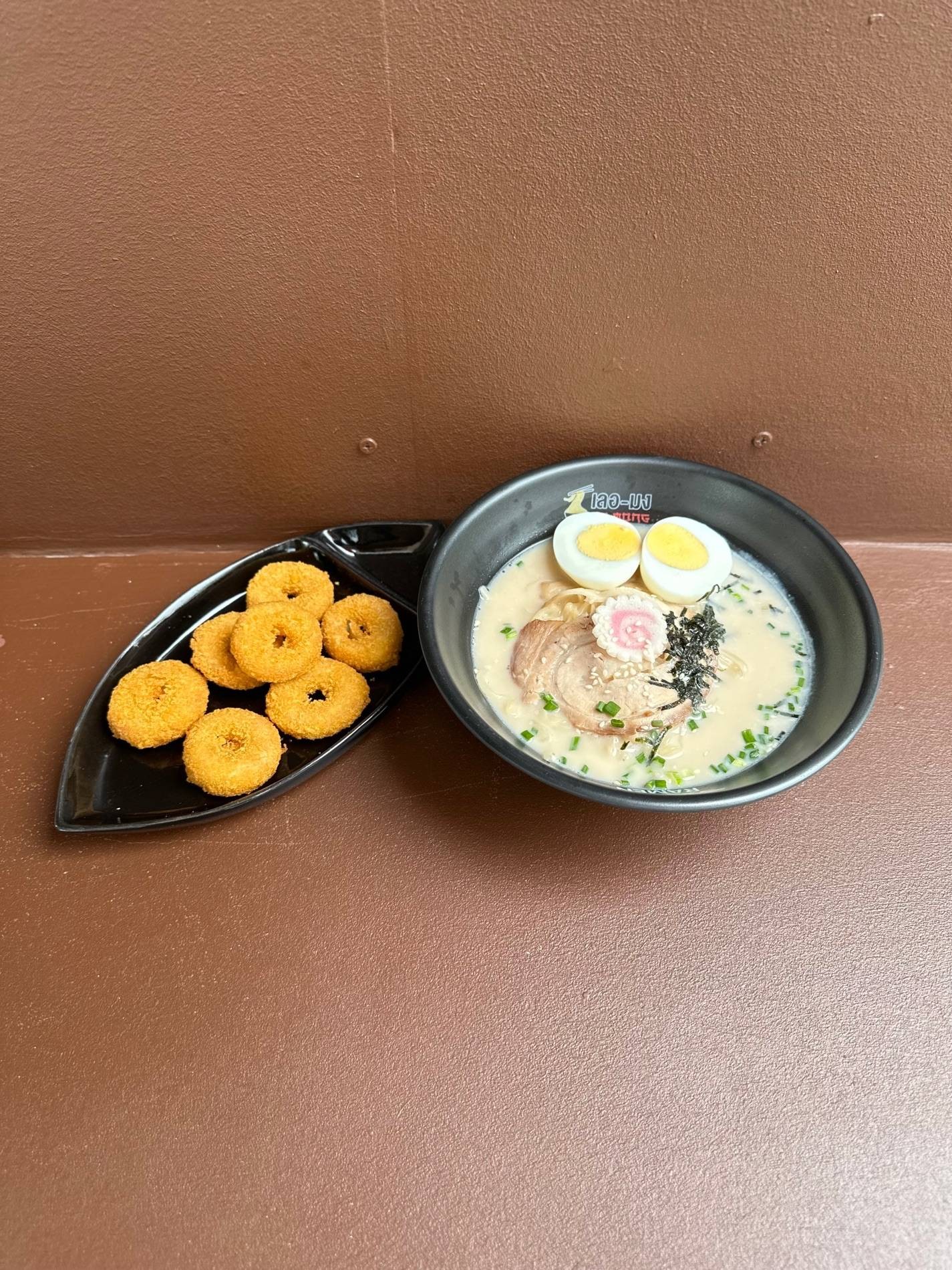 รีวิว Le Mong เลอมง ราเมง สาขาเซเว่นสุขุมวิท62/1 เซเว่นสุขุมวิท62/1