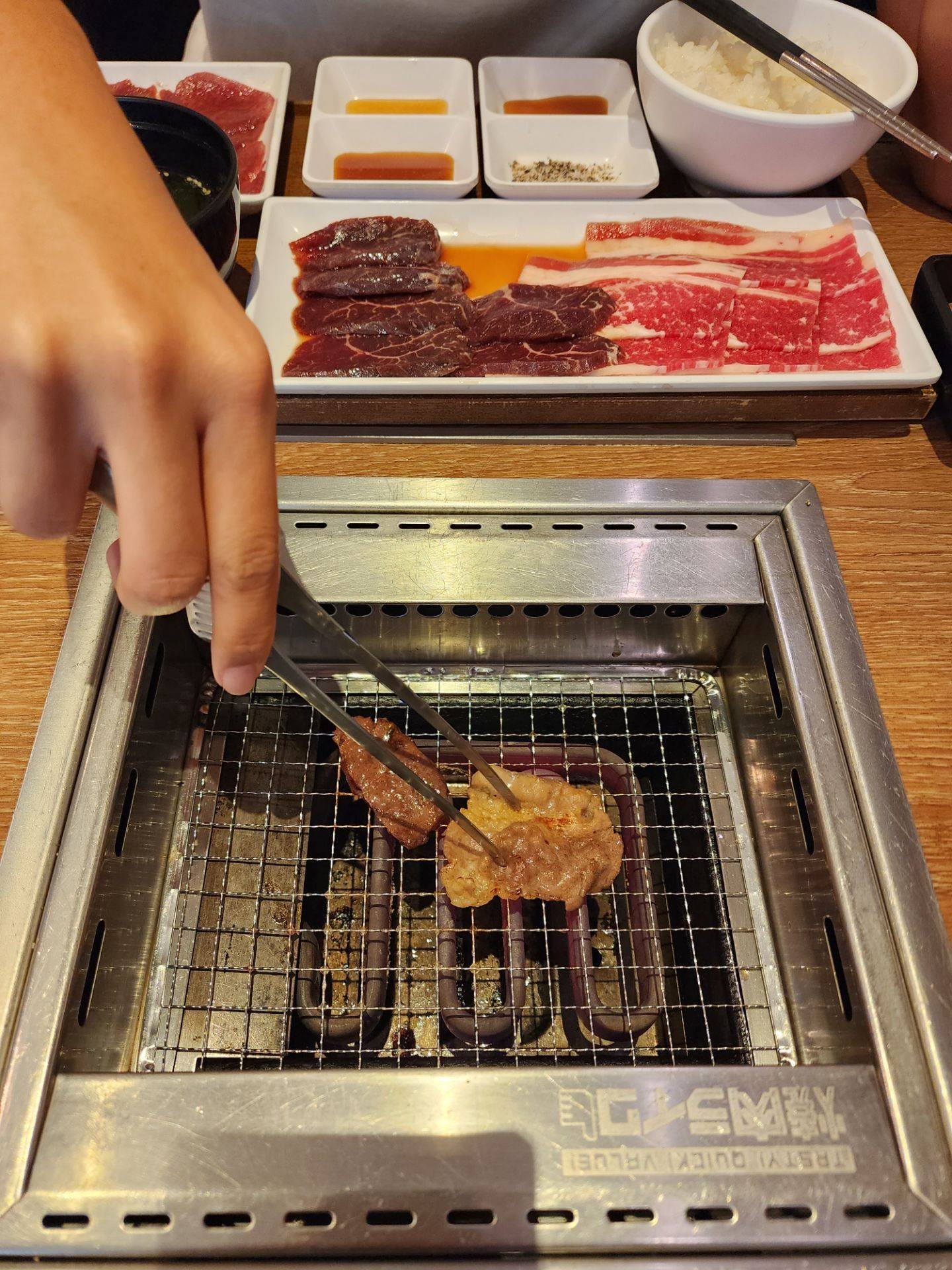รูป Yakiniku Like Mega Bangna