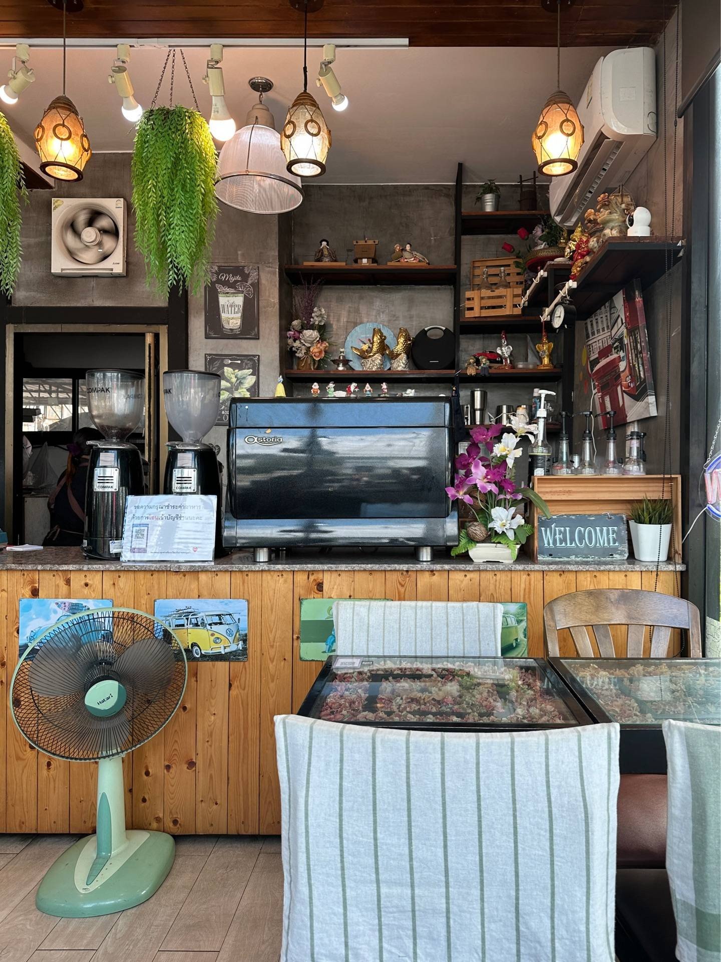 รูป Coffee Mint Cafe