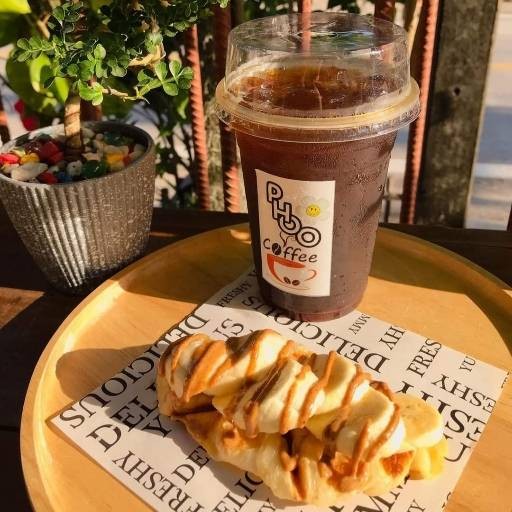 ร้าน PhuKratae Coffee&Croffle | รีวิวร้านอาหาร