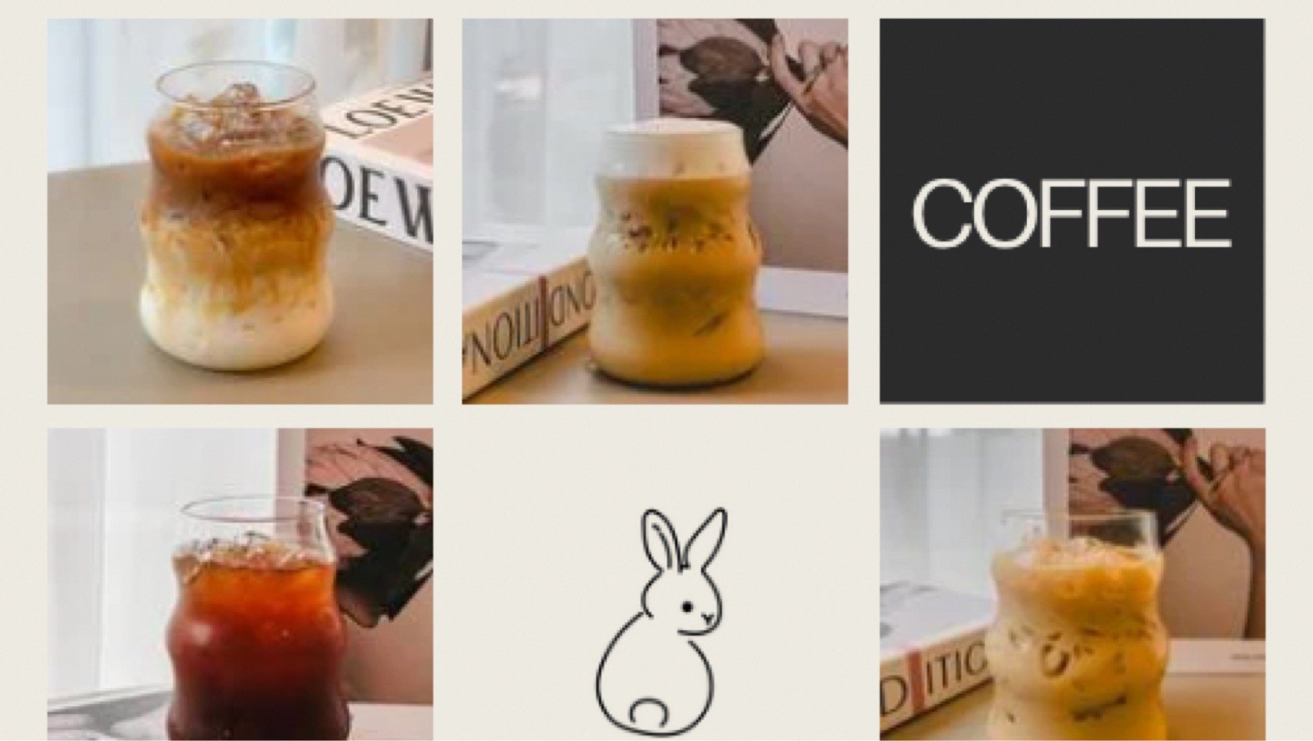 ร้าน The Rabbit Hole Cafe and Bakery Head Brunch | รีวิวร้านอาหาร