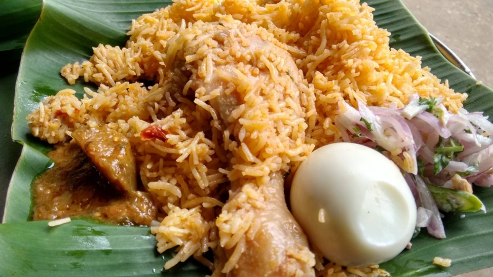 Bismi india food (halal) - สั่งอาหารเดลิเวอรี | Wongnai x LINE MAN