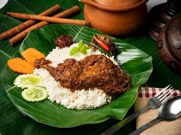 ร้าน Khaing Khaing Kyaw คลองเตย | รีวิวร้านอาหาร