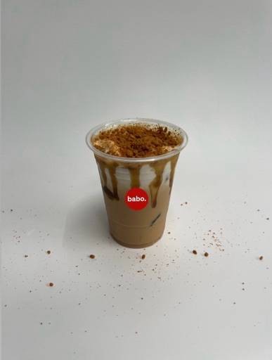 Babo Coffee - - สั่งอาหารเดลิเวอรี | Wongnai x LINE MAN