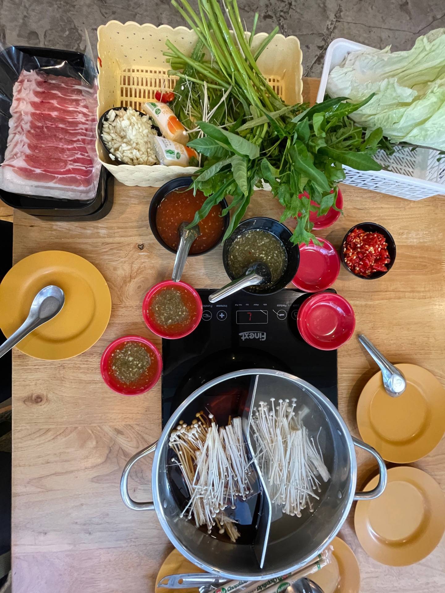 รูป Shabu U ลำพูน ลำพูน