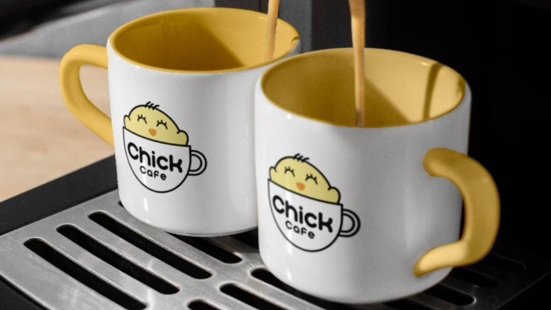 ร้าน Chick Cafe | รีวิวร้านอาหาร