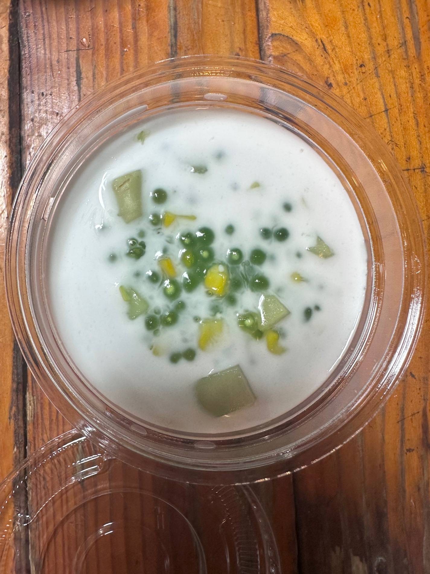 ร้าน Khanhom | รีวิวร้านอาหาร