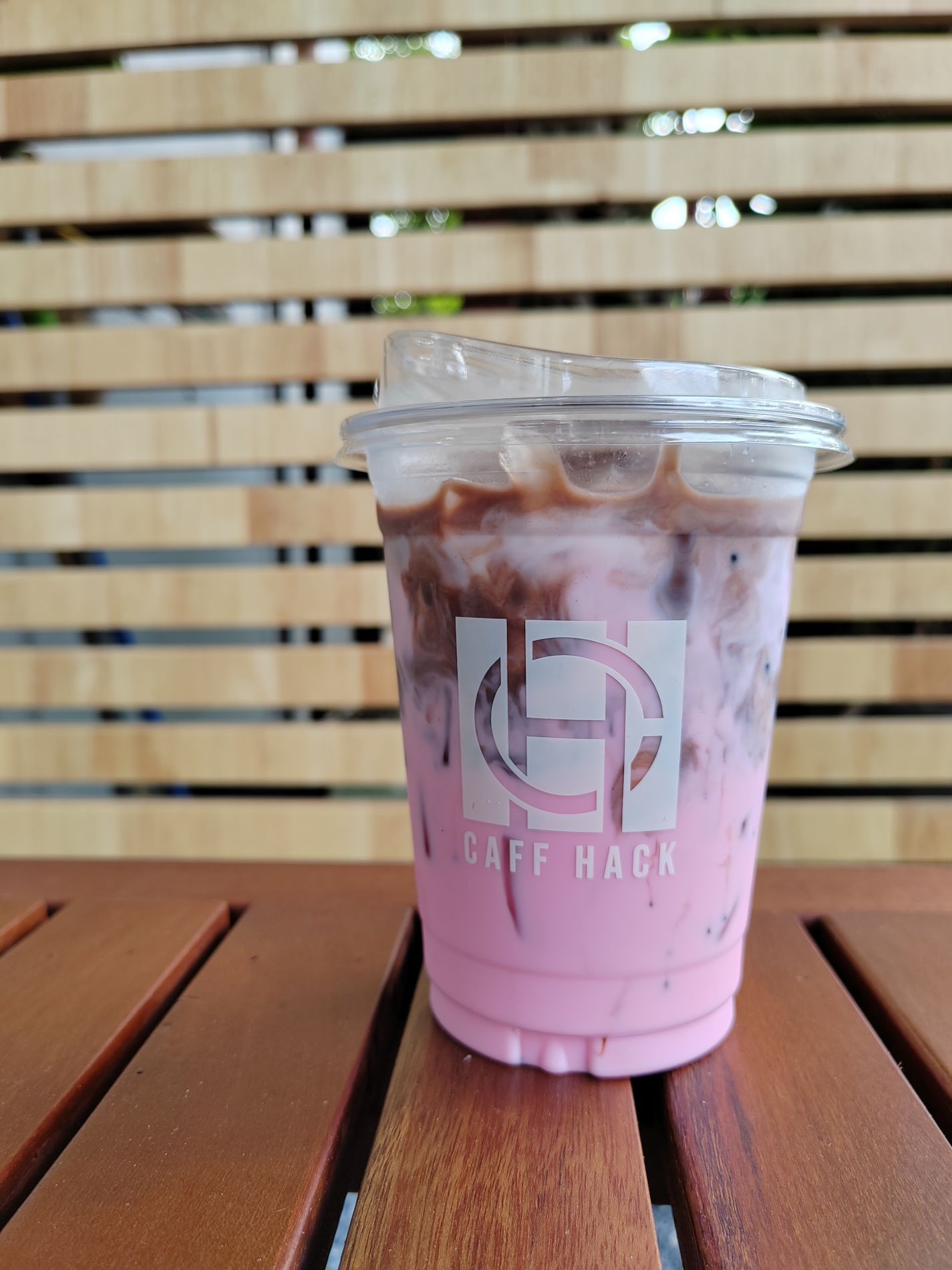 ร้าน CAFF HACK | รีวิวร้านอาหาร
