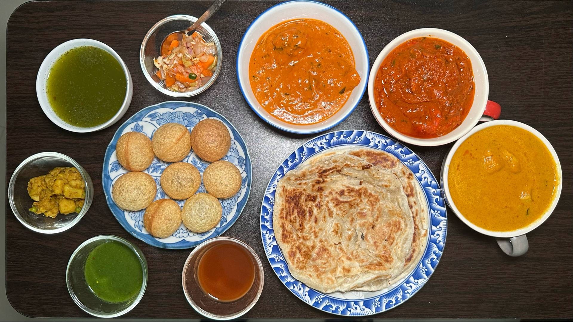 รีวิว Indian Food 162 - อร่อยยยยยยยยยย