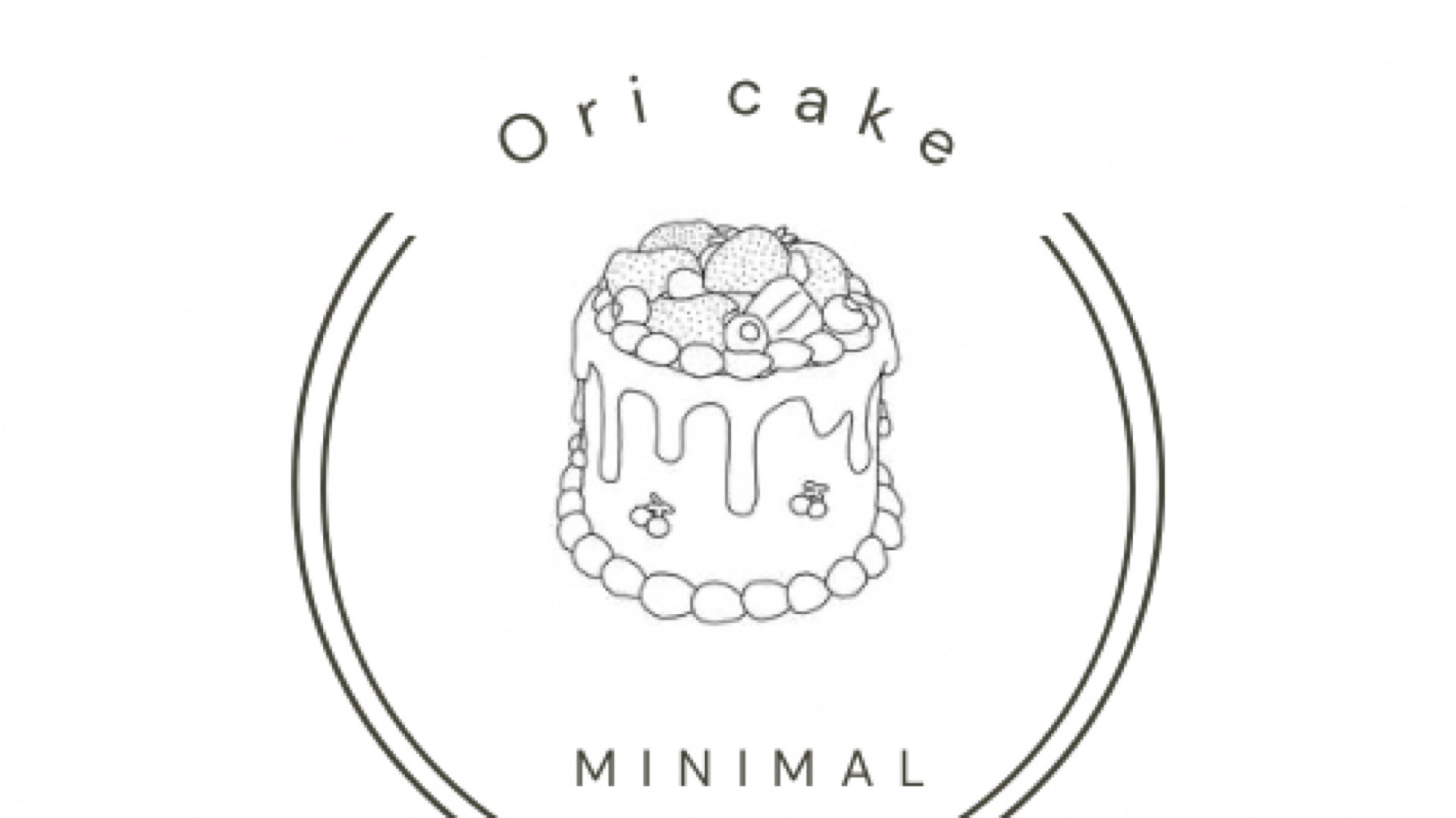 ร้าน Ori Minimal cake | รีวิวร้านอาหาร