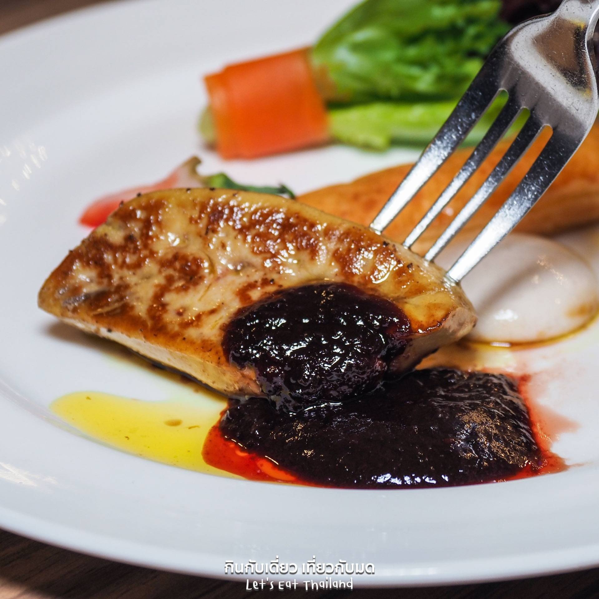 รูป The Berkeley Dining Room เดอะพาลาเดียมเวิลด์ช็อปปิ้ง