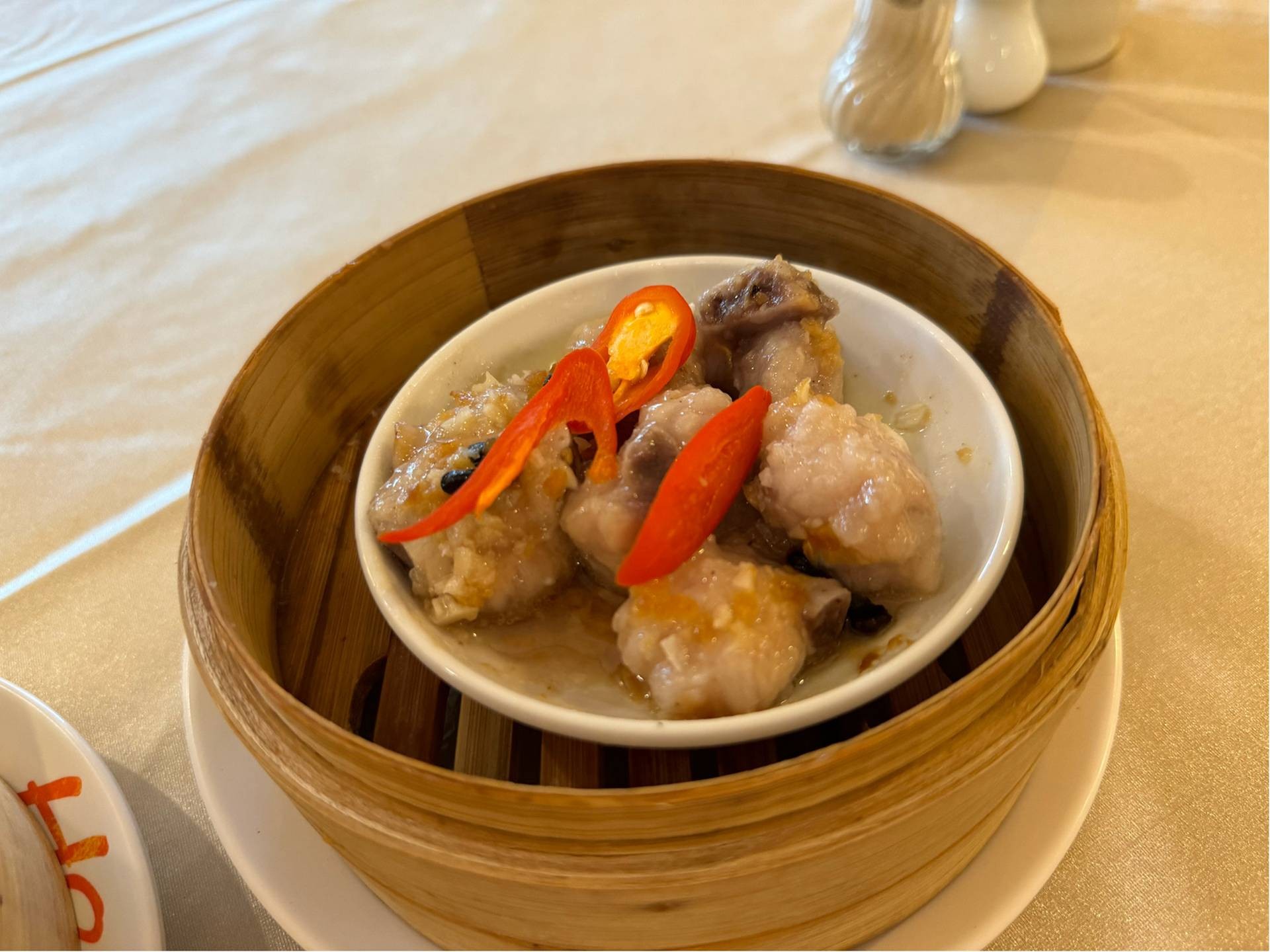 รูป Ho Kitchen เหม่งจ๋าย