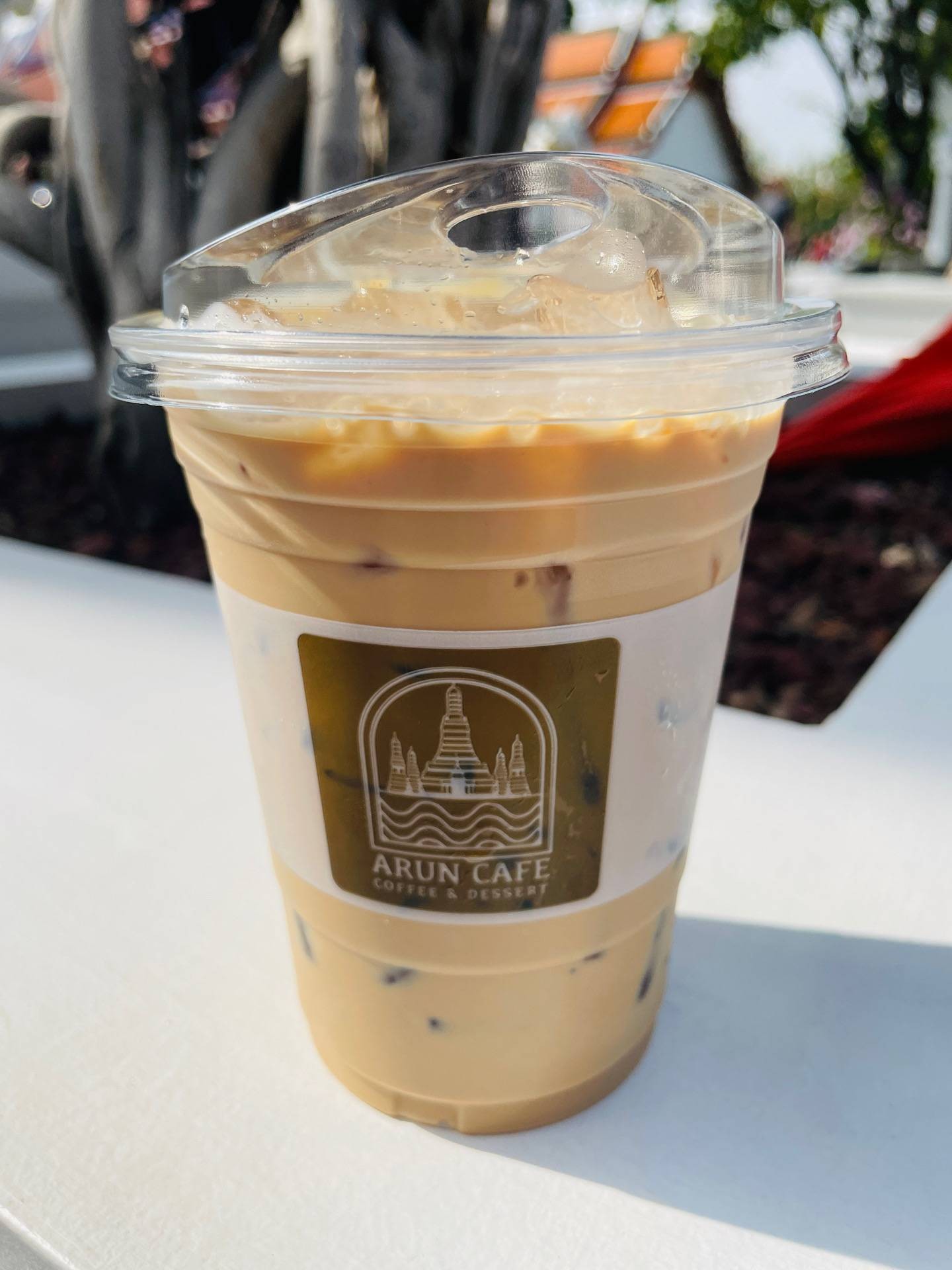 ARUN CAFE - สั่งอาหารเดลิเวอรี | Wongnai x LINE MAN