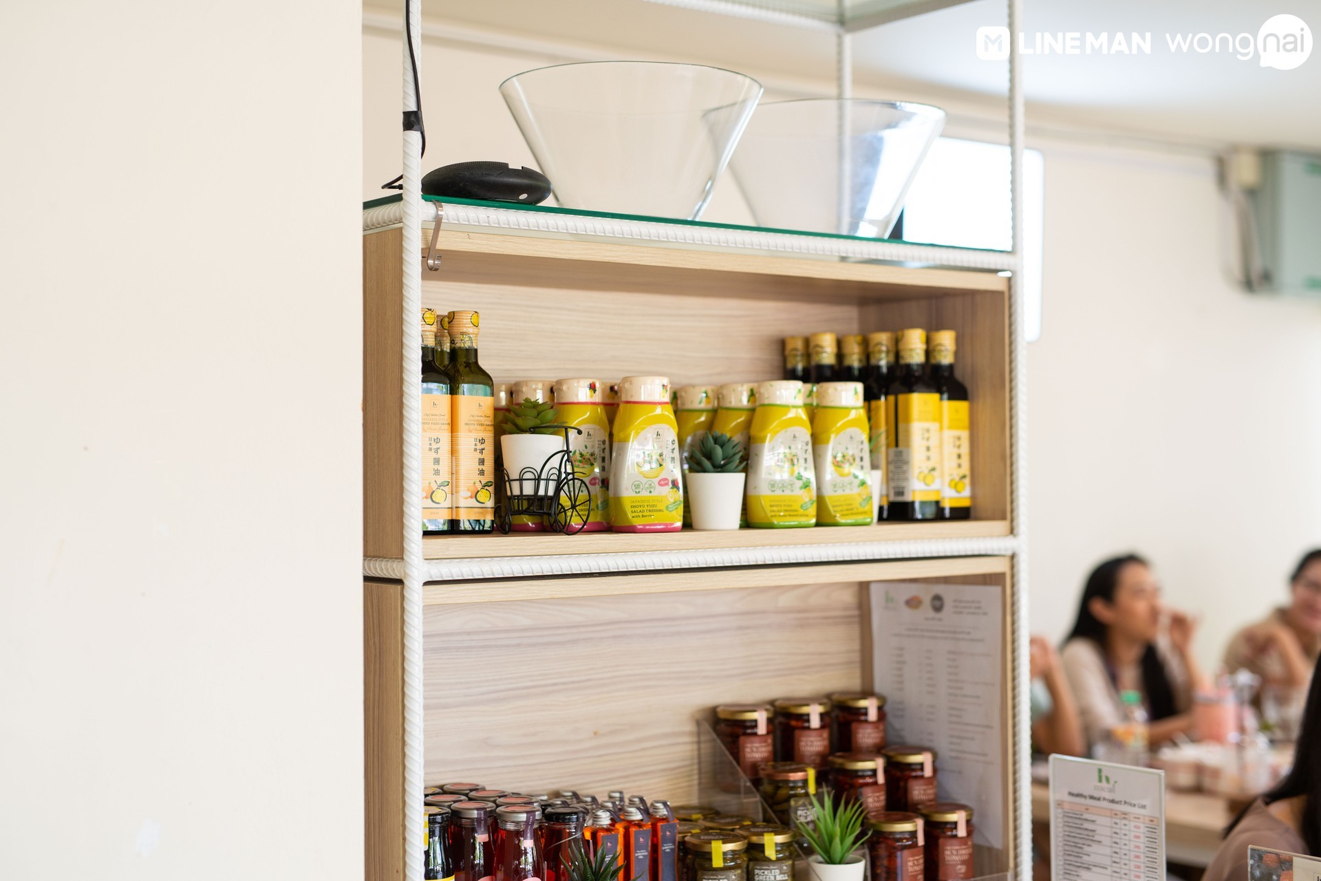 Amber Café All day Brunch เรื่องเล่าจากการเดินทางผ่านอาหาร