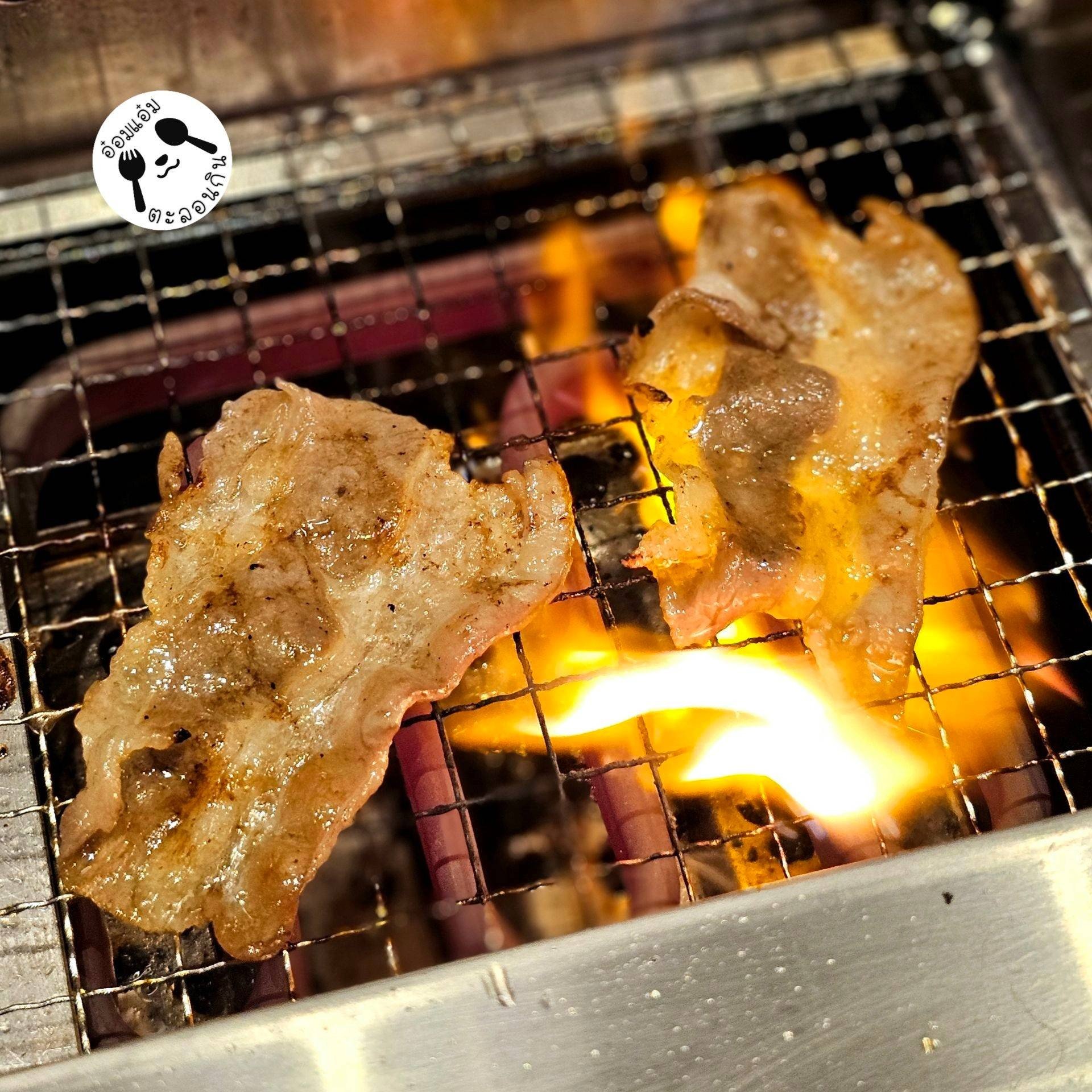 รูป Yakiniku Like The Mall Bangkae