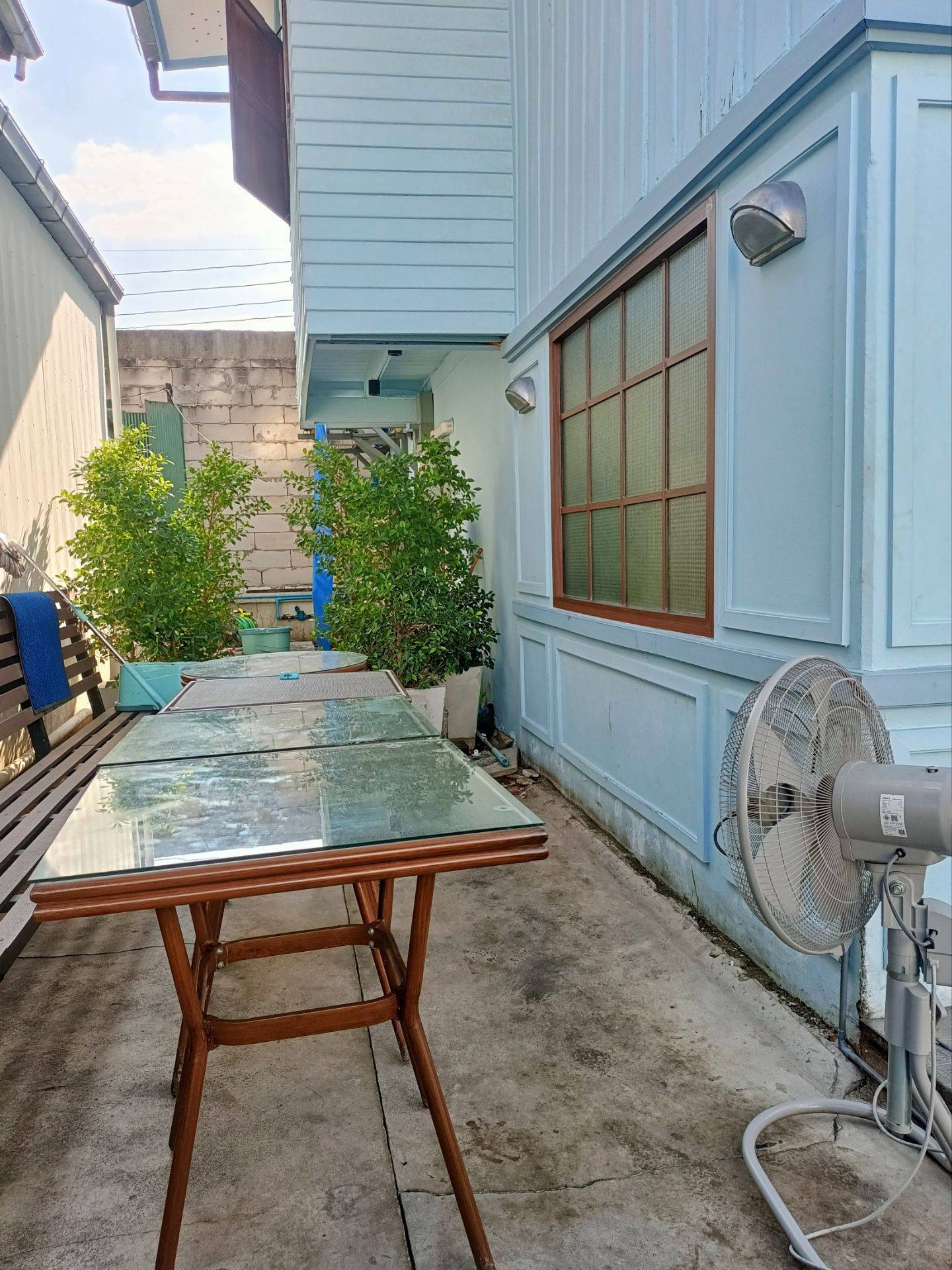 รูป Fishmonger Ari อารีย์