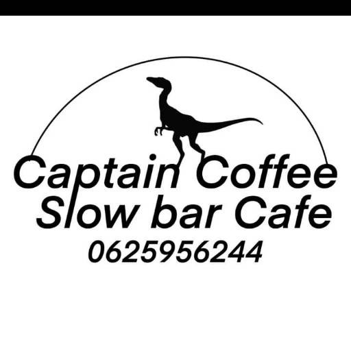 ร้าน Captain Coffee Slow Bar Cafe | รีวิวร้านอาหาร