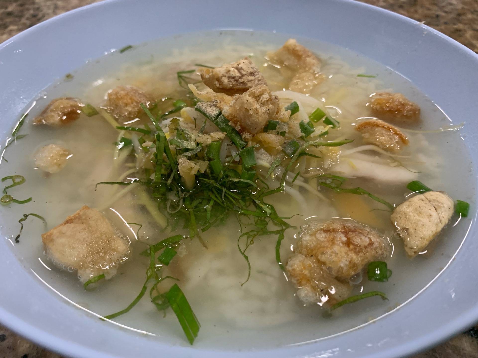 รูป ข้าวต้มหัวปลาฝาแฝด ขุนกระทิง