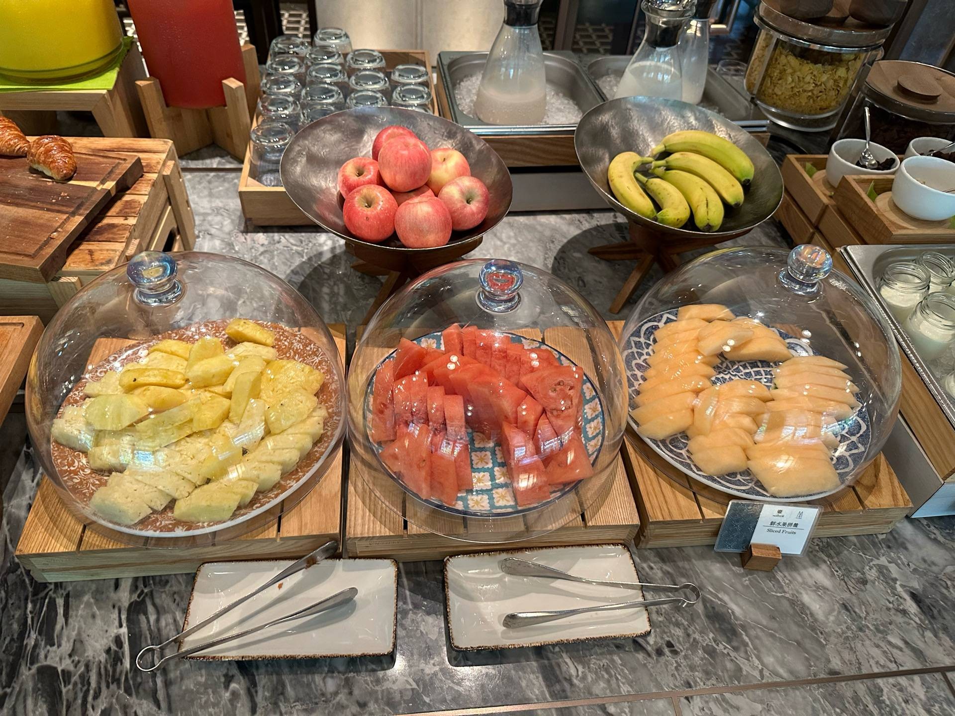 ร้าน The Enclave | รีวิวร้านอาหาร