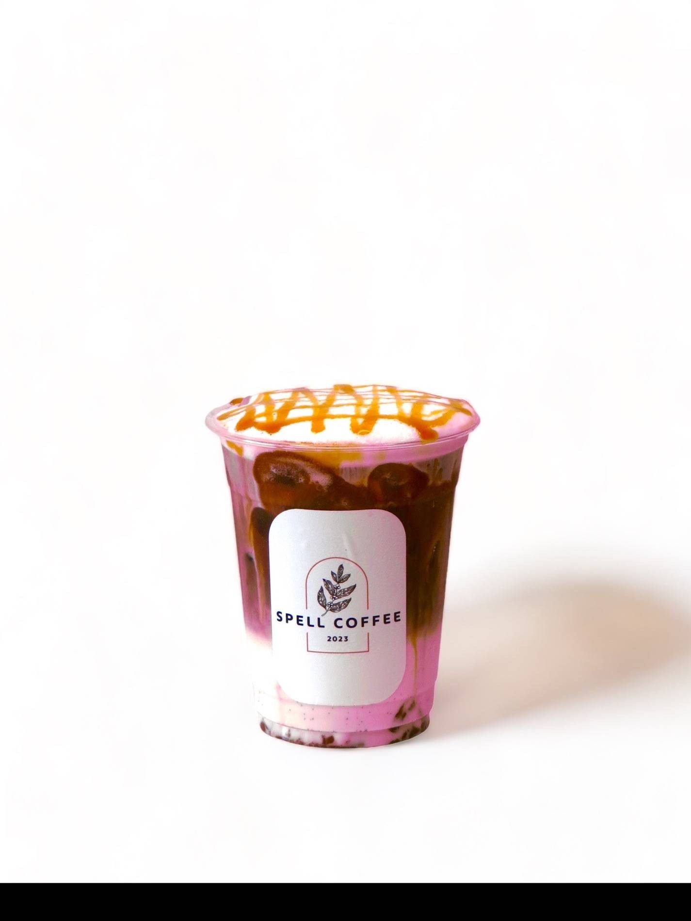 SPELL COFFEE 2023 - สั่งอาหารเดลิเวอรี | Wongnai x LINE MAN